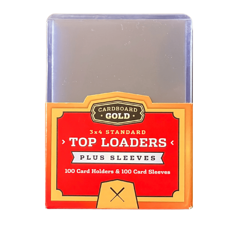 Toploaders – Columbia Sports Wholesale