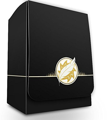 Deck Box - Elemental Medallion - White - Case of 120 – Columbia Sports ...