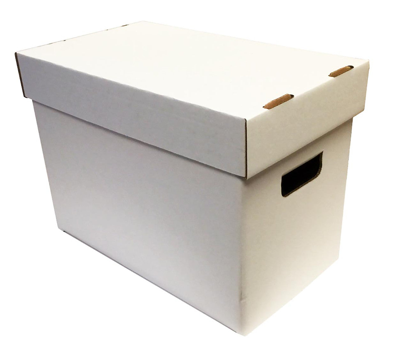Magazine Storage Box - Bundle of 10 – Columbia Sports Wholesale