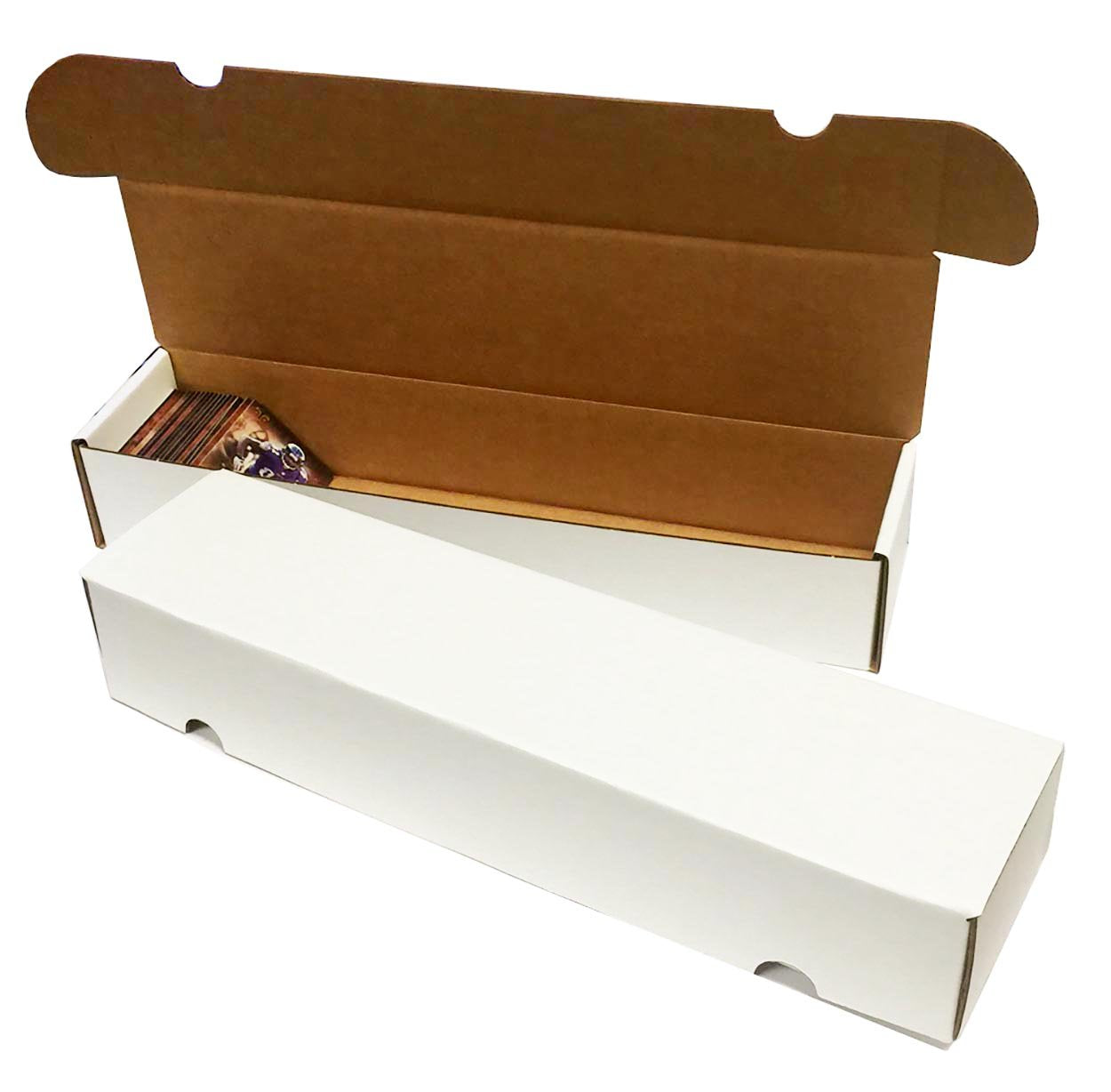 800 Count Storage Box - Bundle of 50 – Columbia Sports Wholesale