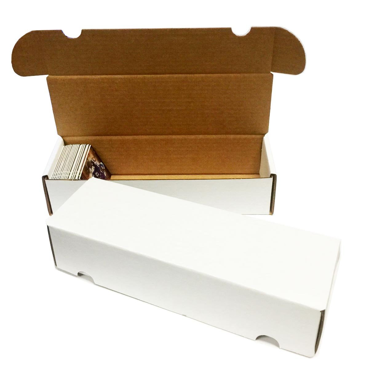 550 Count Storage Box - Bundle of 50 – Columbia Sports Wholesale