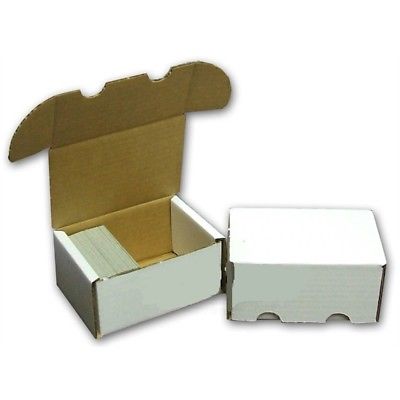330 Count Storage Box - Bundle of 50 – Columbia Sports Wholesale
